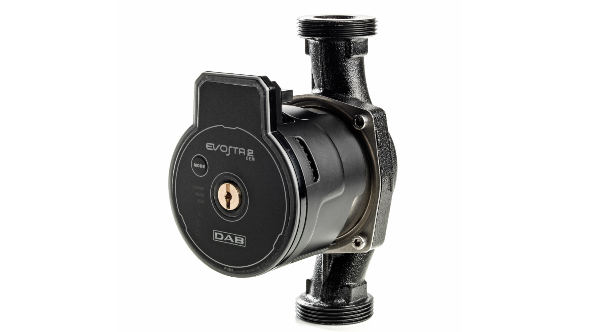 Evosta 2 OEM | DAB Pumps